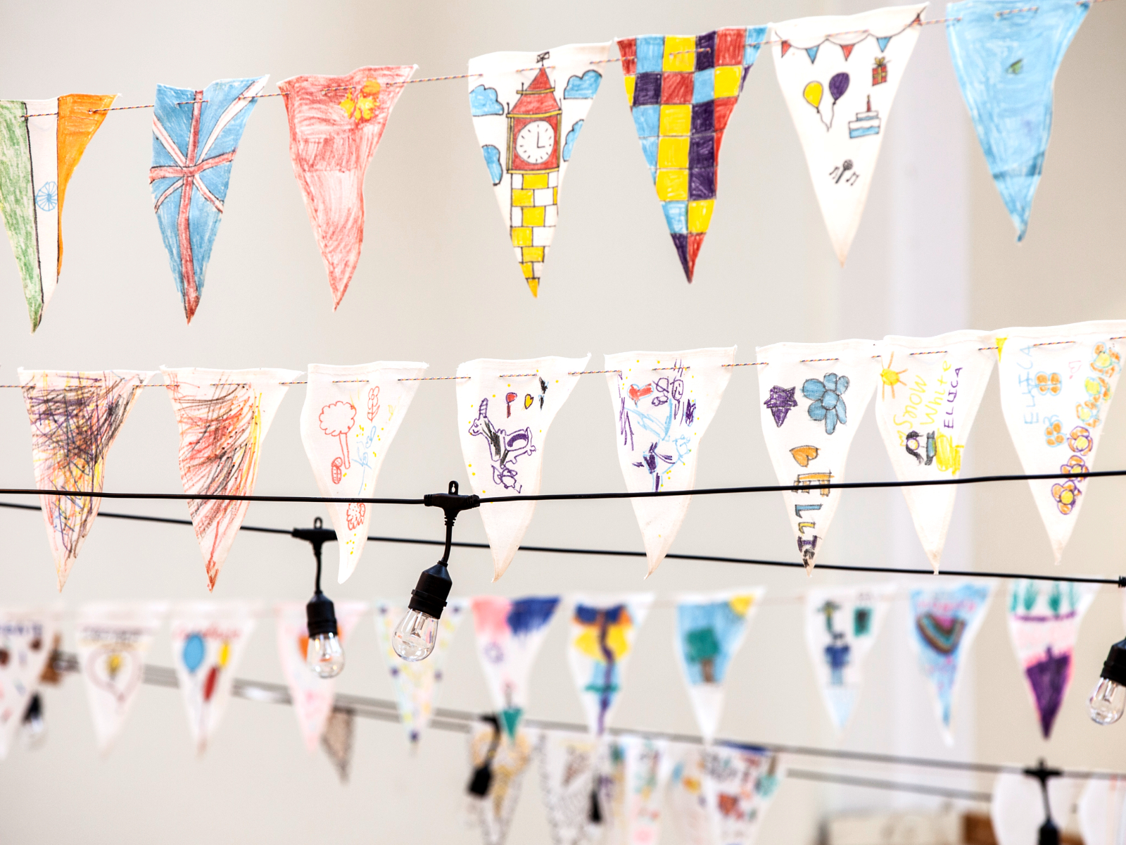 Recover & Thrive | The Pyramid at Anderston