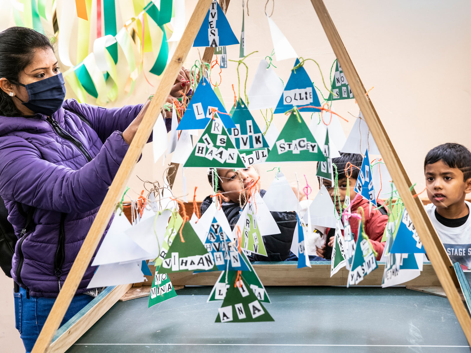 Membership | The Pyramid at Anderston