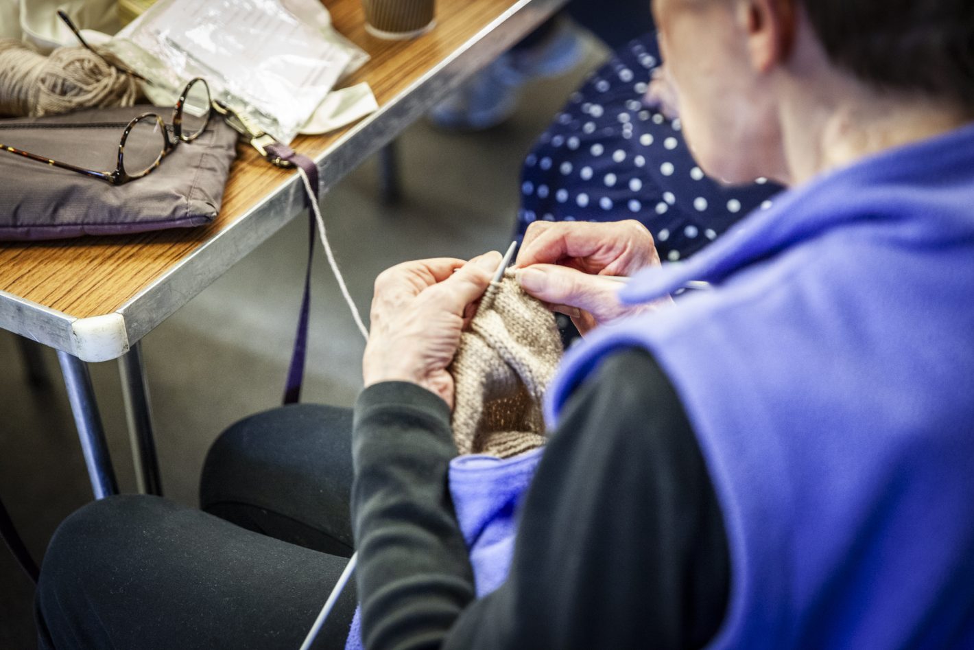 The Pyramid at Anderston