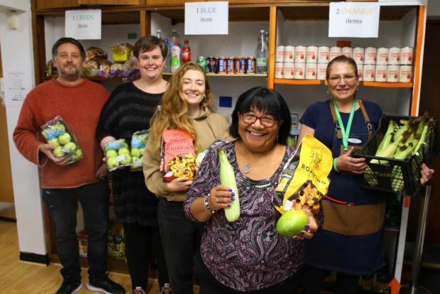 What’s On | The Pyramid at Anderston