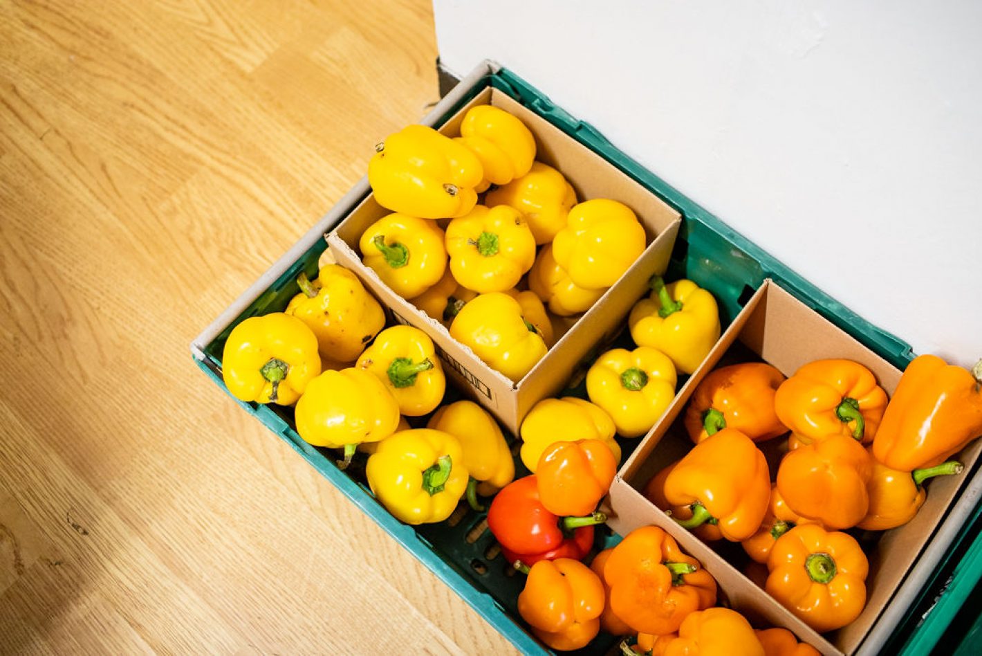 The Pyramid at Anderston