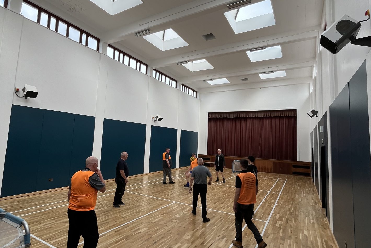 The Pyramid at Anderston