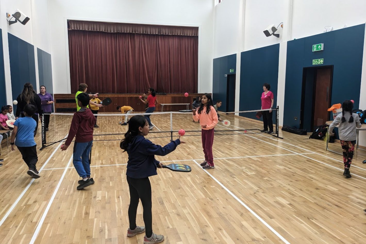 The Pyramid at Anderston