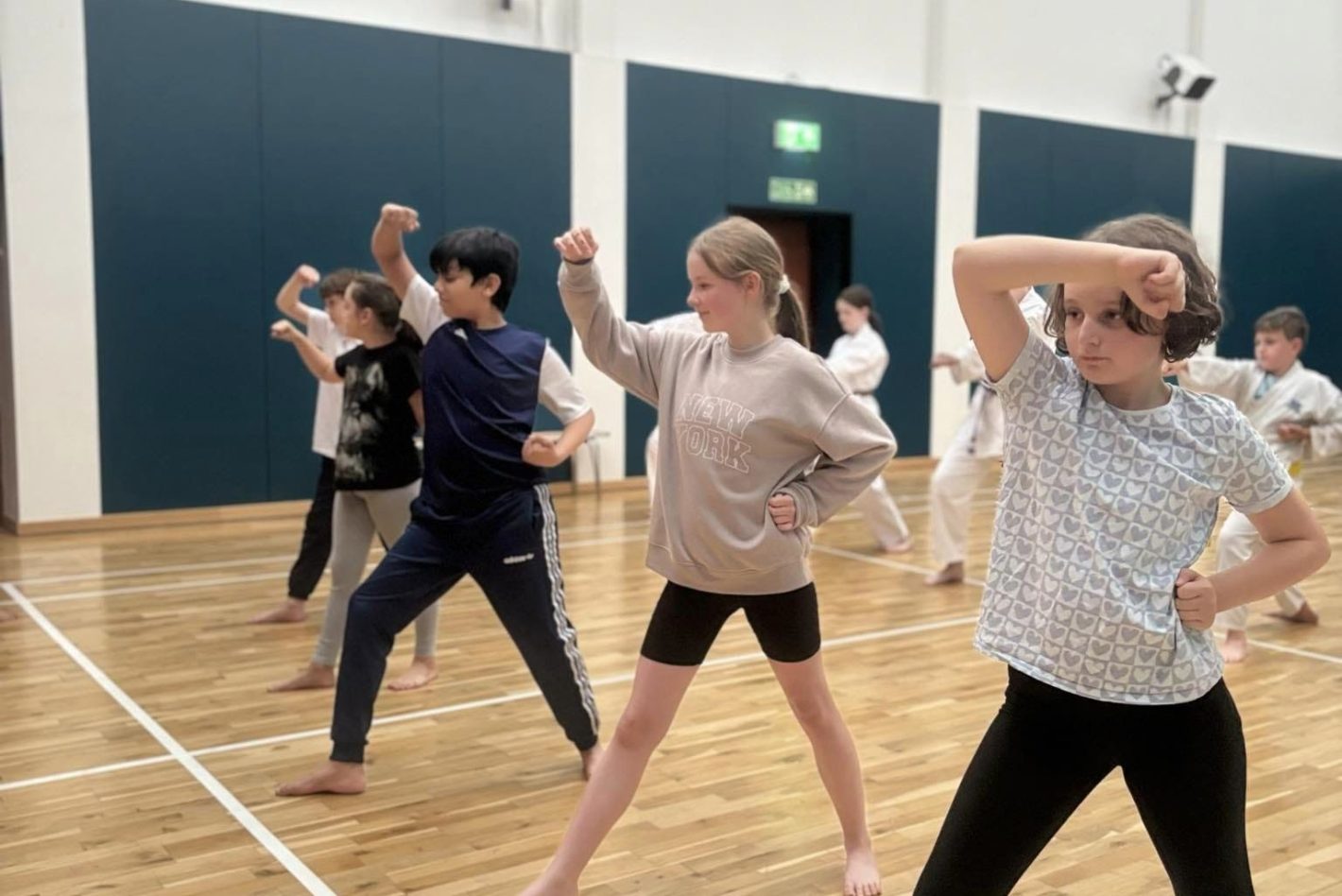 The Pyramid at Anderston