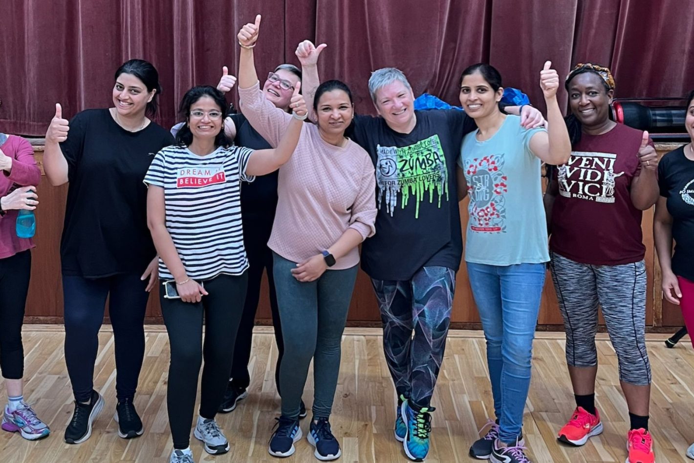 The Pyramid at Anderston