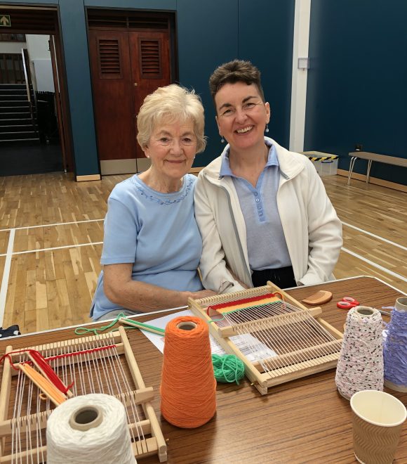 The Pyramid at Anderston