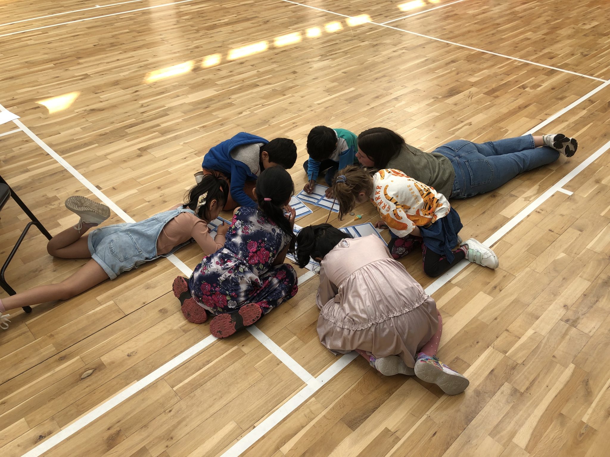 The Pyramid at Anderston