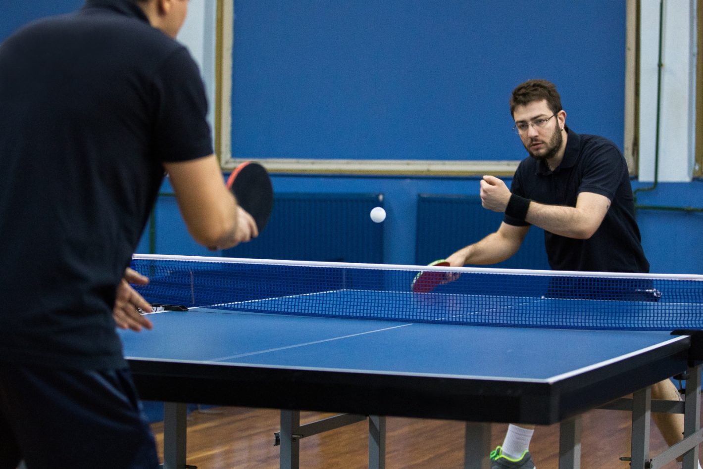 The Pyramid at Anderston