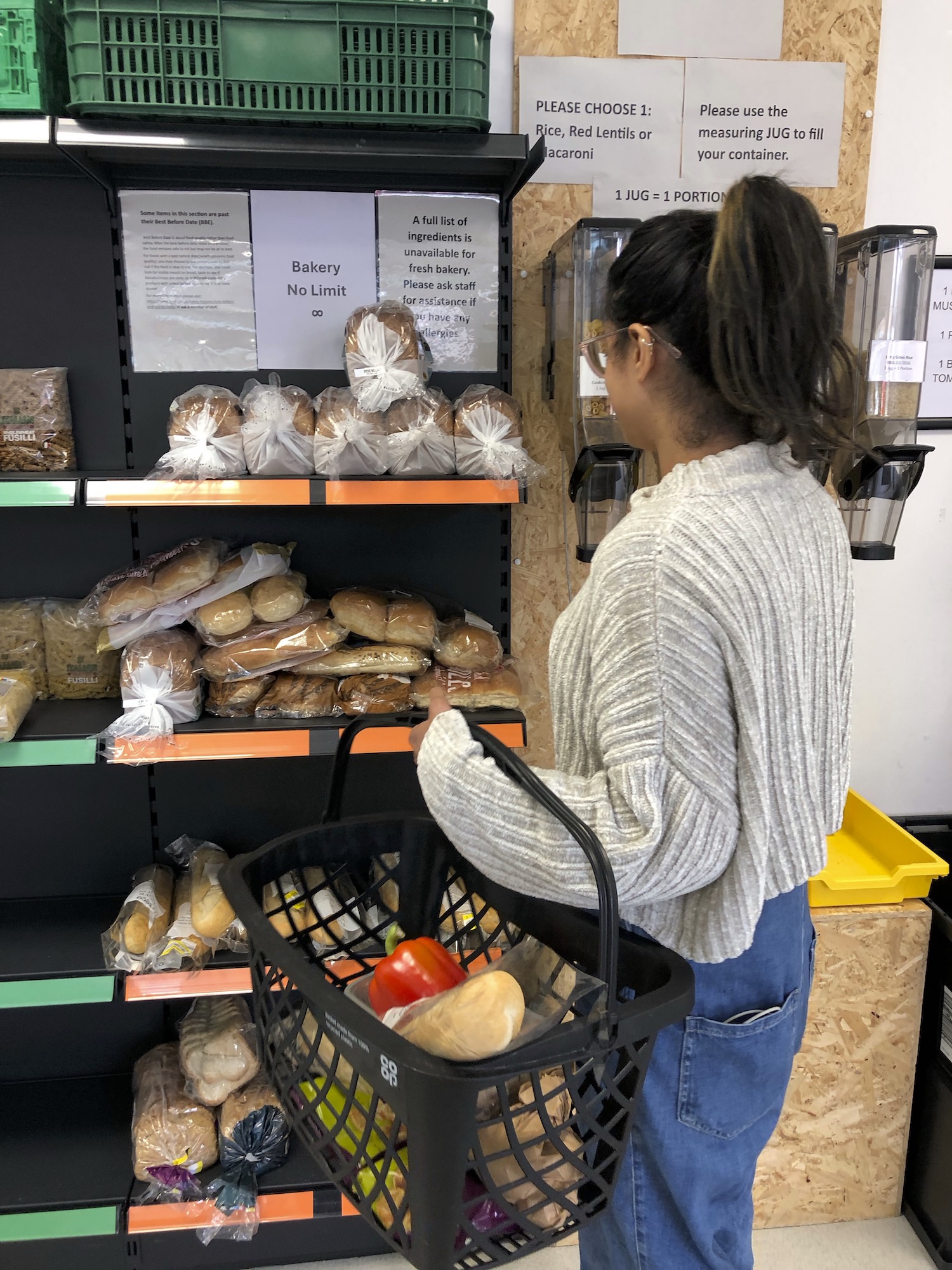 Shop Donations | The Pyramid at Anderston